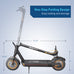 Hiboy MAX PRO Electric Scooter – CAHIBOY