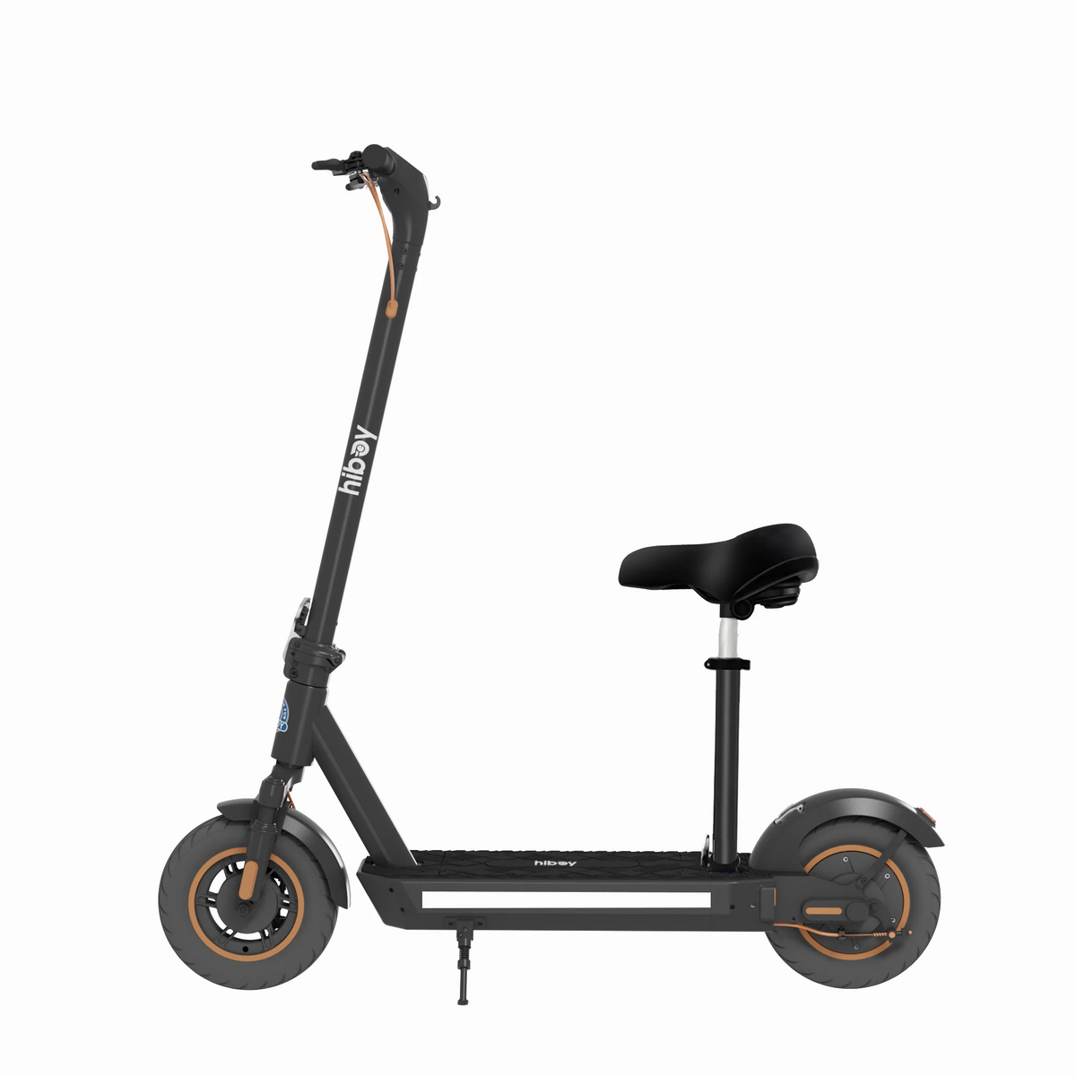 Hiboy MAX PRO: Heavy Adult Electric Scooter 650W – CAHIBOY