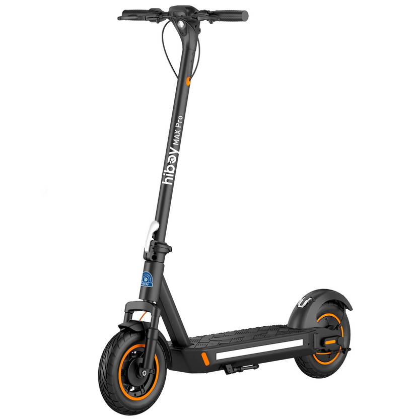 Hiboy MAX PRO: Heavy Adult Electric Scooter 650W – CAHIBOY