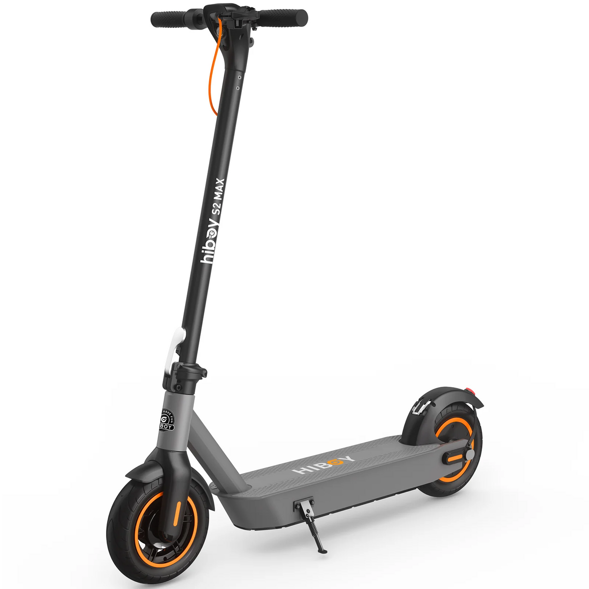 Hiboy S2 Max Electric Scooter 500W -Best Long Range Electric Scooter ...