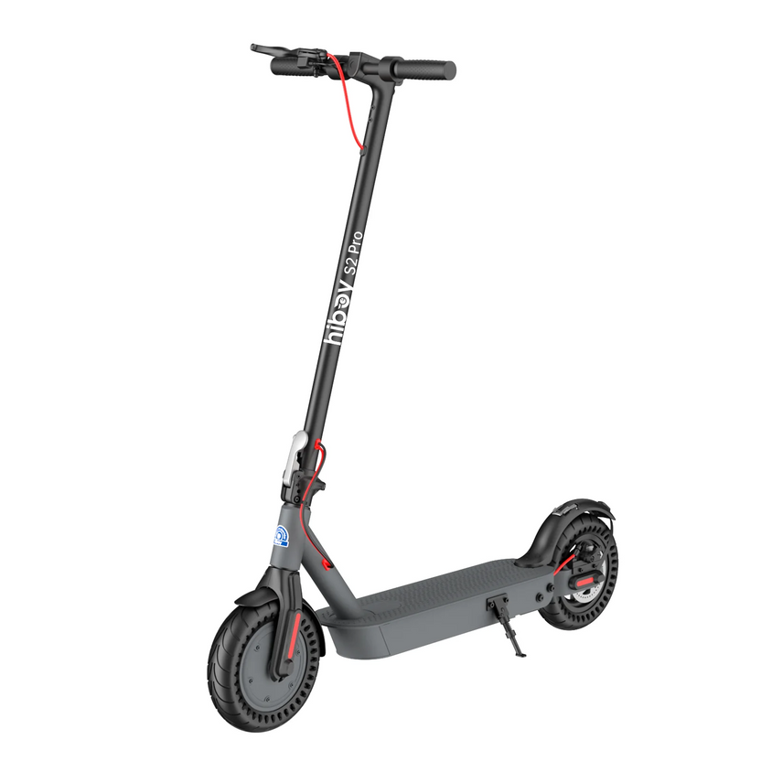 Hiboy S2 Pro: 500W Electric Scooter for Commuting – CAHIBOY